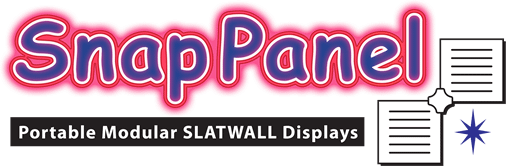 Homepage - Vegas Display / Snap Panel / Trade Show Displays