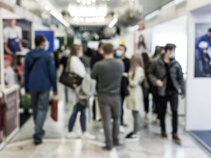 Snap Panel Displays: The Ultimate Portable Solution for Exhibitors ...